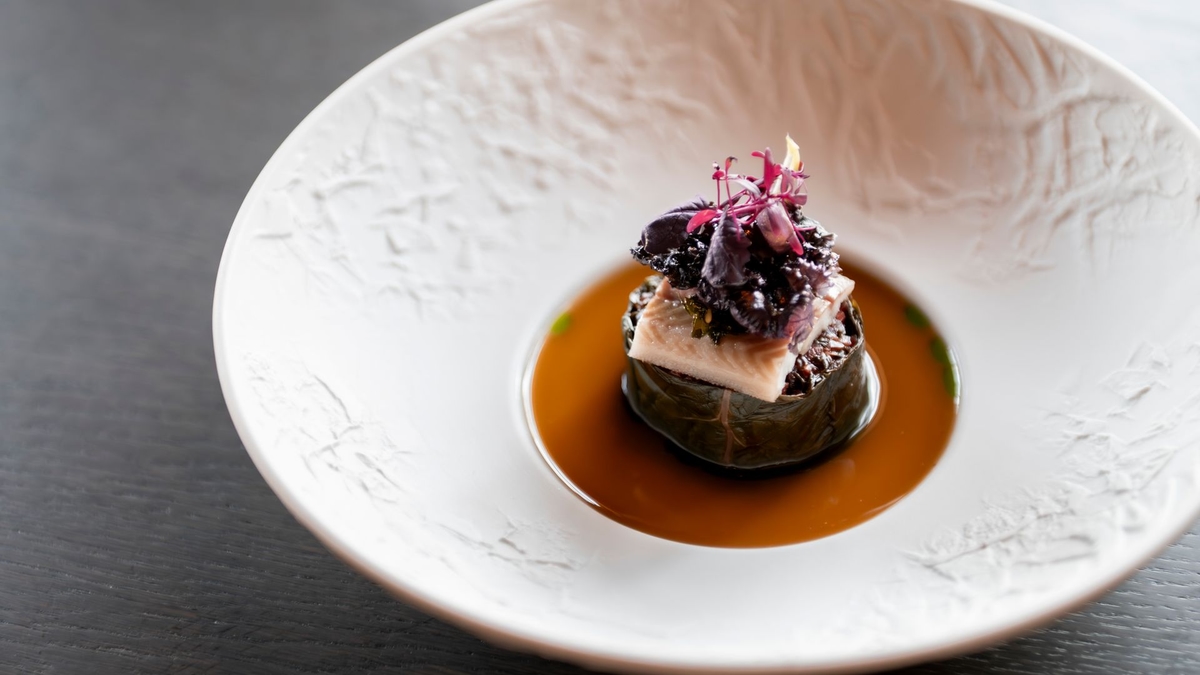Menu's & Prijzen — Restaurant Somm Uden